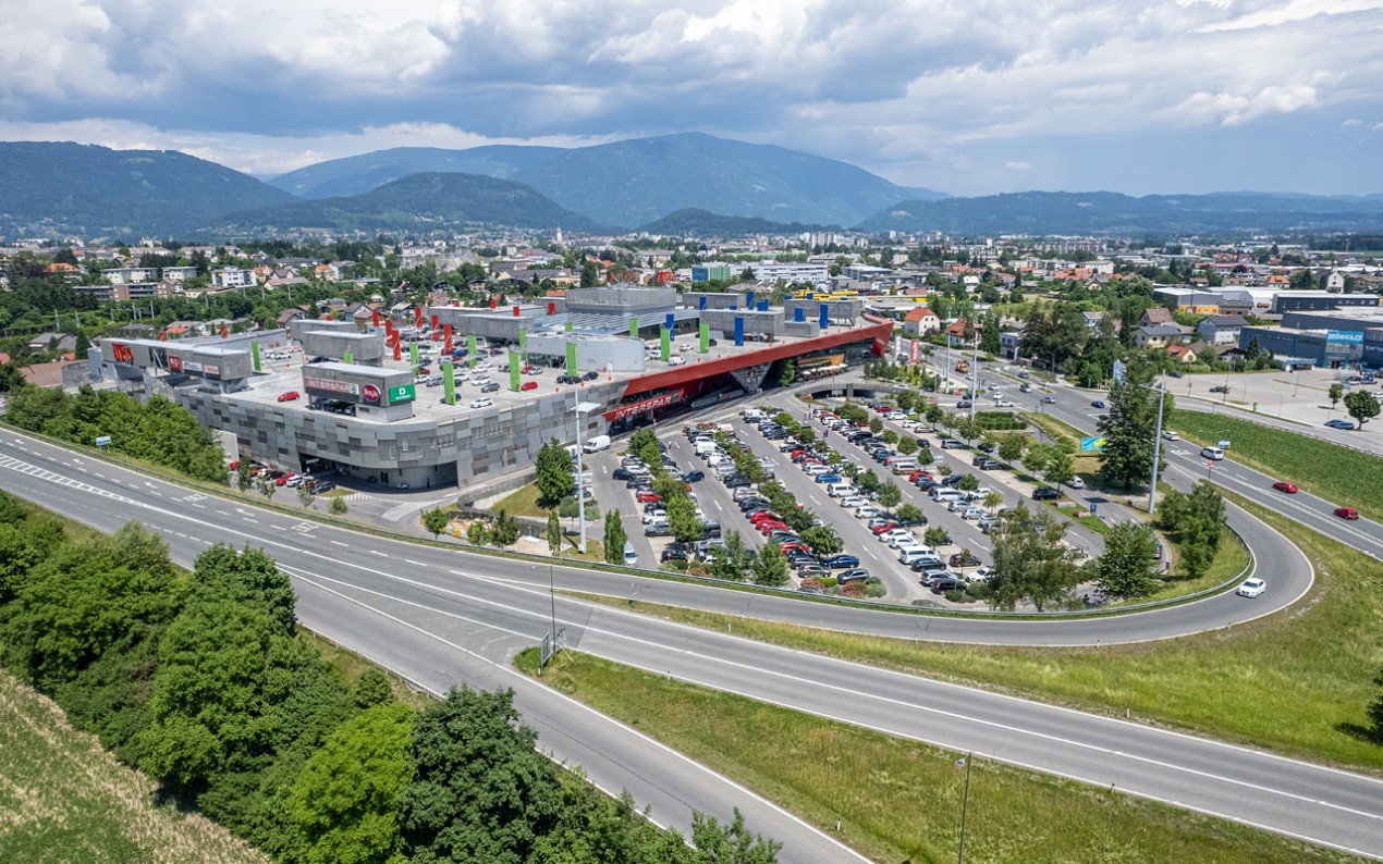 ATRIO: Informationen zum spektakulärsten Shopping-Center