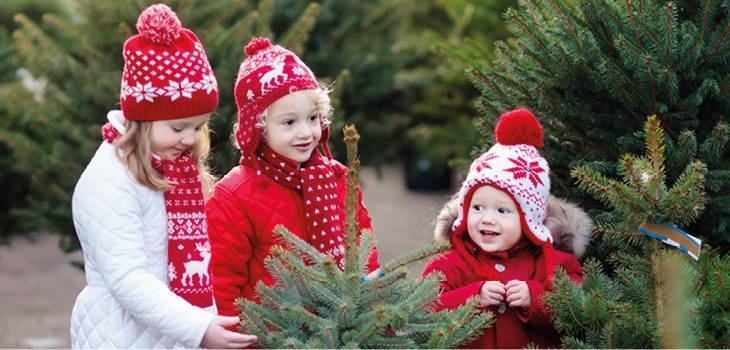 ATRIO Villach: das größte & schönste Shopping Center in Kärnten
