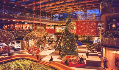 ATRIO Villach: das größte & schönste Shopping Center in Kärnten