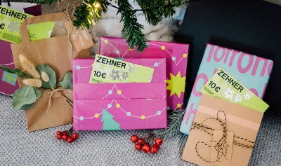 ATRIO Villach: das größte & schönste Shopping Center in Kärnten