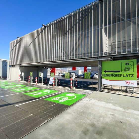 ATRIO Villach: das größte & schönste Shopping Center in Kärnten