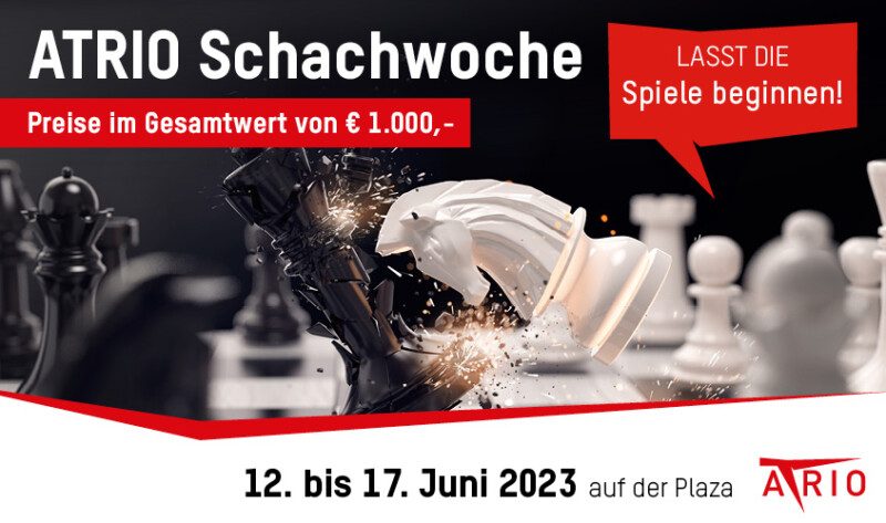 ATRIO Villach: das größte & schönste Shopping Center in Kärnten