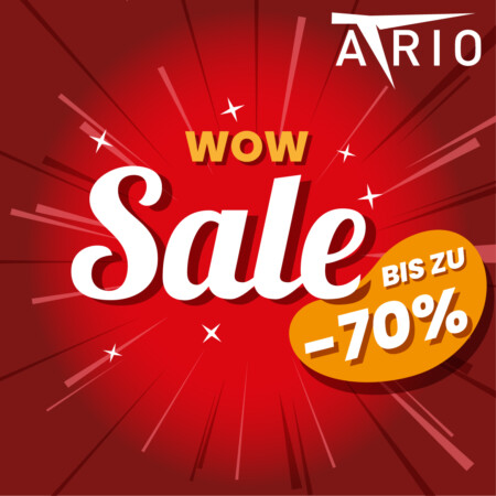 ATRIO Villach: das größte & schönste Shopping Center in Kärnten