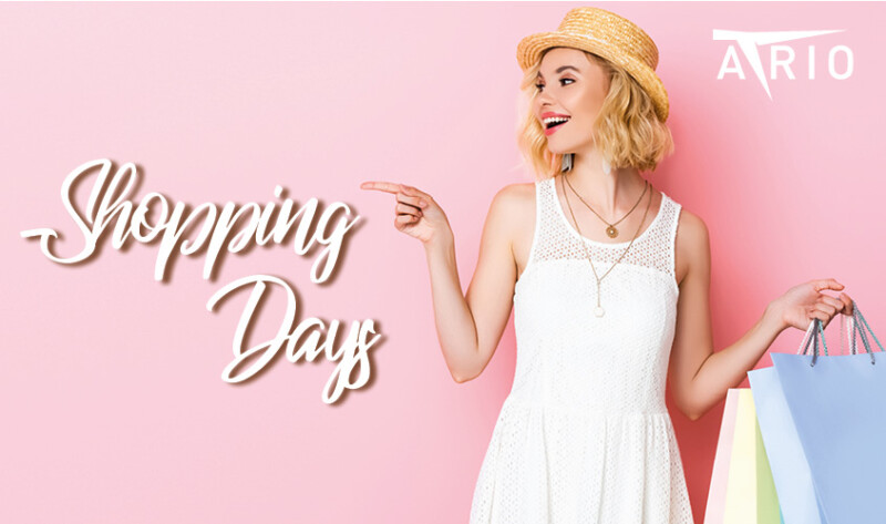 ATRIO Villach: das größte & schönste Shopping Center in Kärnten