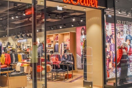 Shops & Geschäfte im ATRIO Villach | große Vielfalt entdecken