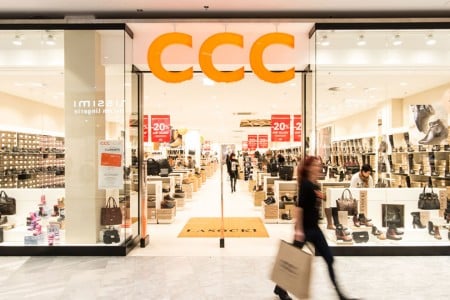 Shops & Geschäfte im ATRIO Villach | große Vielfalt entdecken