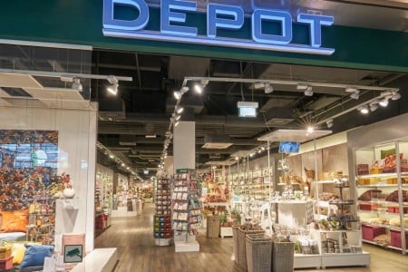 Shops & Geschäfte im ATRIO Villach | große Vielfalt entdecken