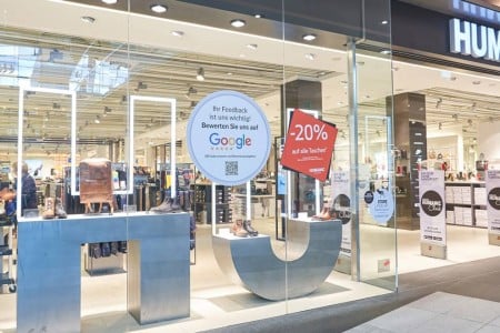 Shops & Geschäfte im ATRIO Villach | große Vielfalt entdecken