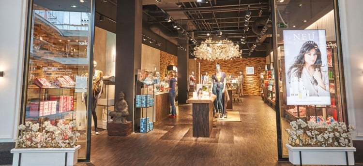 Rituals - deine Auszeit für zuhause. Verwöhnmomente für sich selbst