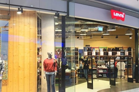 Shops & Geschäfte im ATRIO Villach | große Vielfalt entdecken