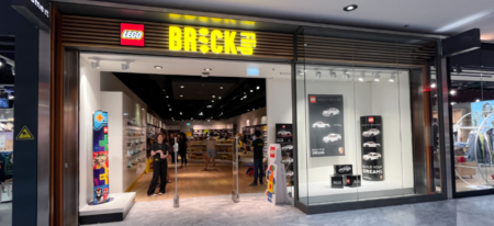 BRICK Flip – dein LEGO® Fachhändler im ATRIO Villach