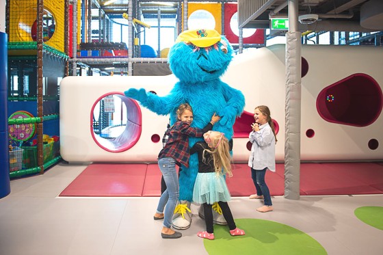 ATRIO Villach: das größte & schönste Shopping Center in Kärnten