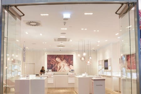 Shops & Geschäfte im ATRIO Villach | große Vielfalt entdecken