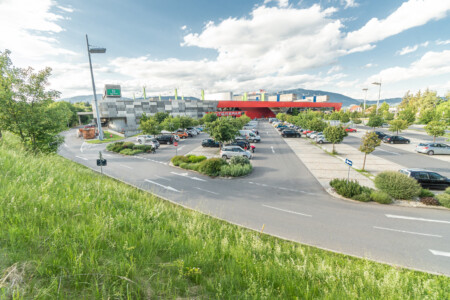 ATRIO Villach: das größte & schönste Shopping Center in Kärnten