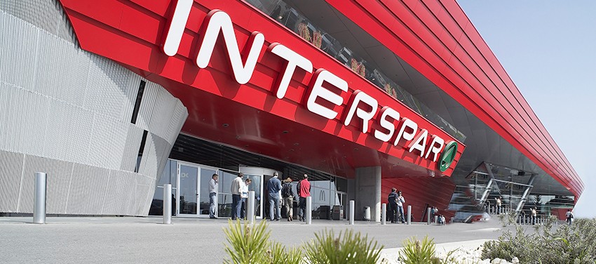 ATRIO: Informationen zum spektakulärsten Shopping-Center