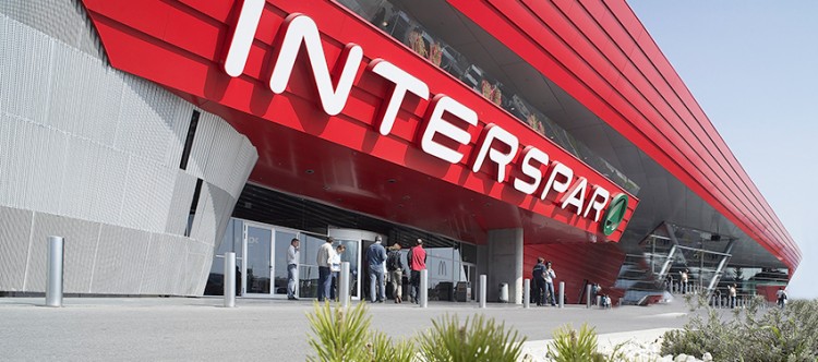 ATRIO: Informationen zum spektakulärsten Shopping-Center