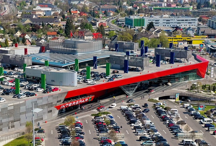 ATRIO: Informationen zum spektakulärsten Shopping-Center