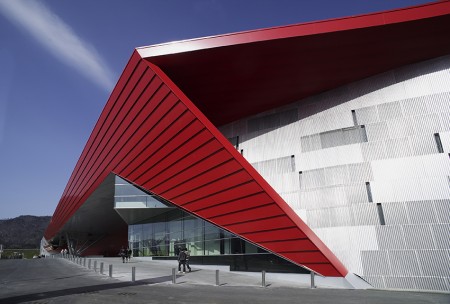 ATRIO: Informationen zum spektakulärsten Shopping-Center