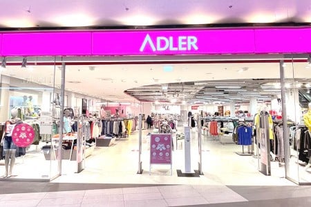 Shops & Geschäfte im ATRIO Villach | große Vielfalt entdecken