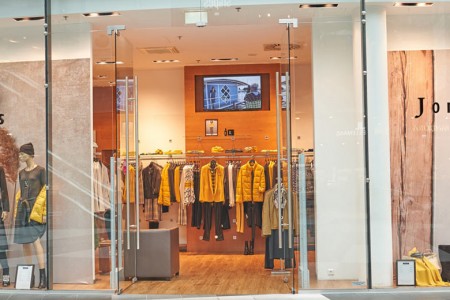 Shops & shops at ATRIO Villach | discover great diversity