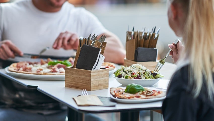 ATRIO - largest and most beautiful shopping center in Carinthia