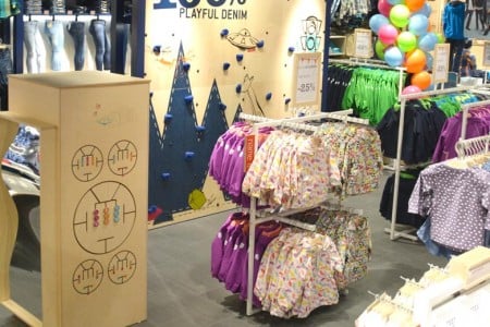 Shops & shops at ATRIO Villach | discover great diversity