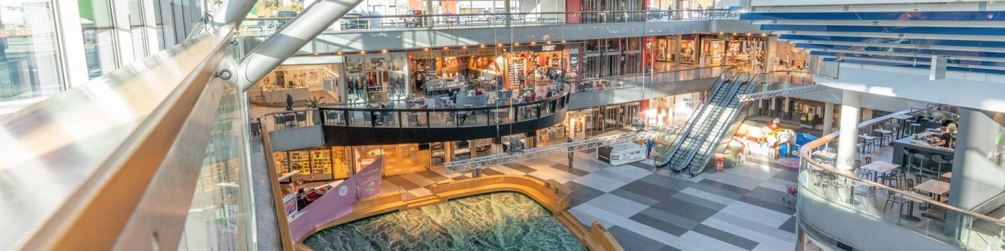 Services at ATRIO Villach