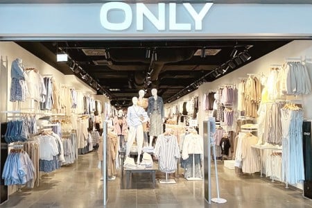 Shops & shops at ATRIO Villach | discover great diversity